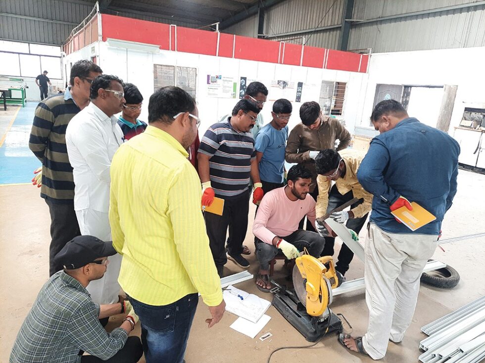 Home - Startup Sarathi