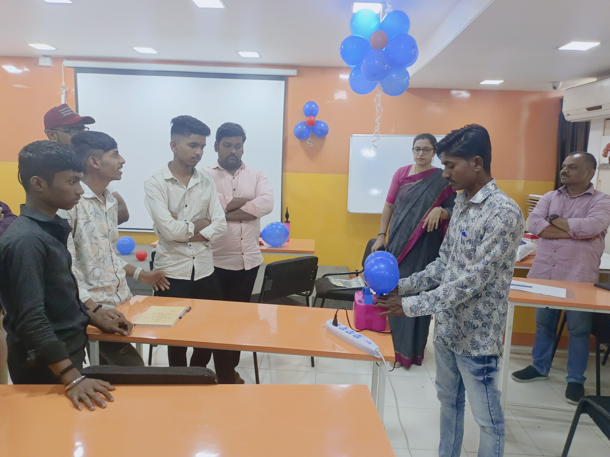 Home - Startup Sarathi